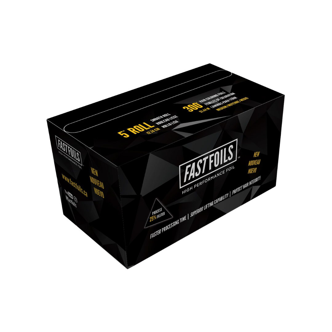 FASTFOILS High Performance Highlighting Foils