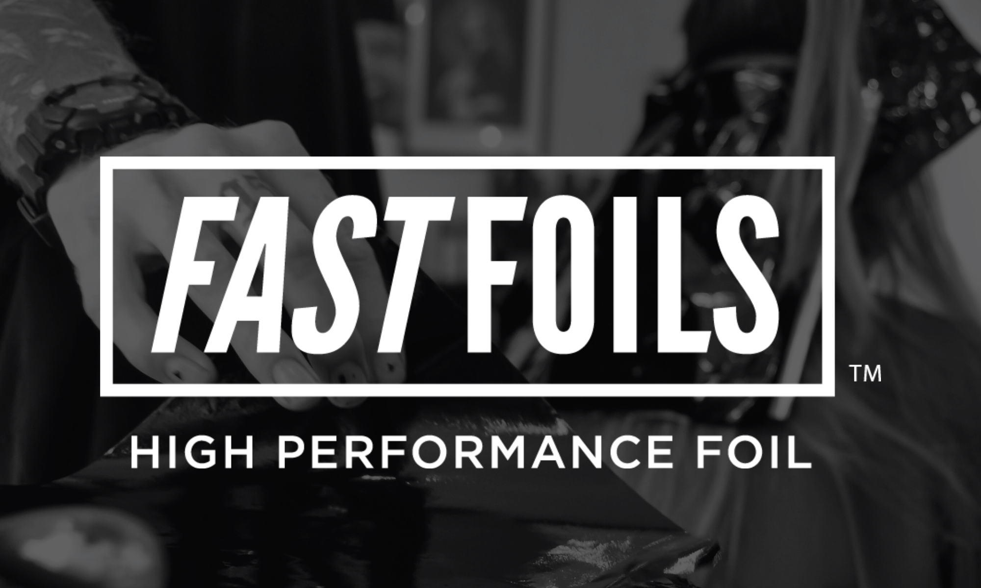 Products – FASTFOILS